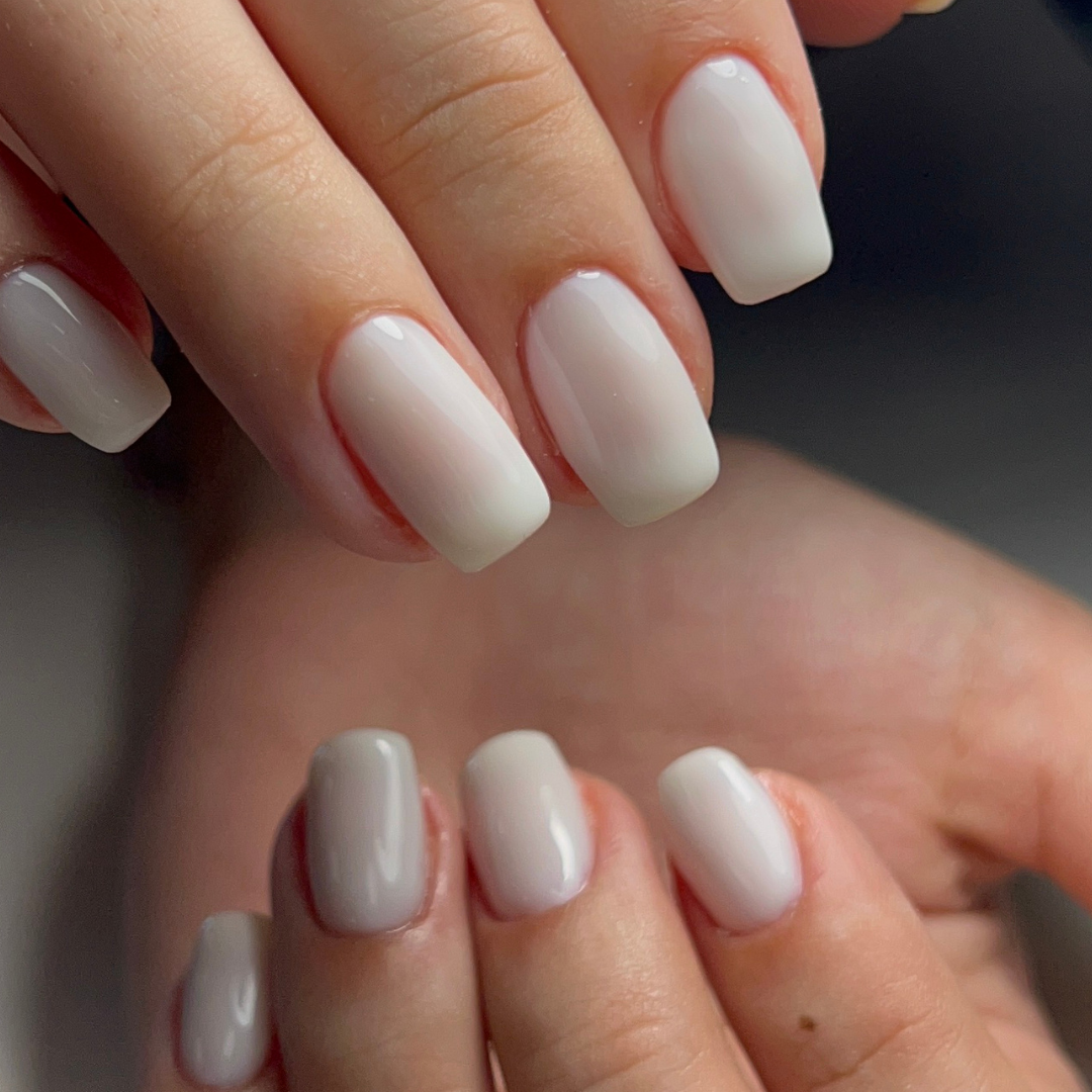 Guild on how to use press-on nails